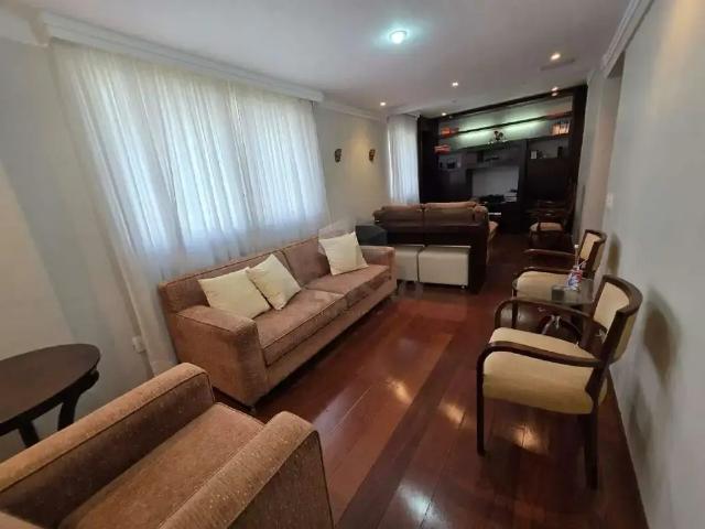 Apartamento para Venda em Belo Horizonte/MG Sion 3 Quartos