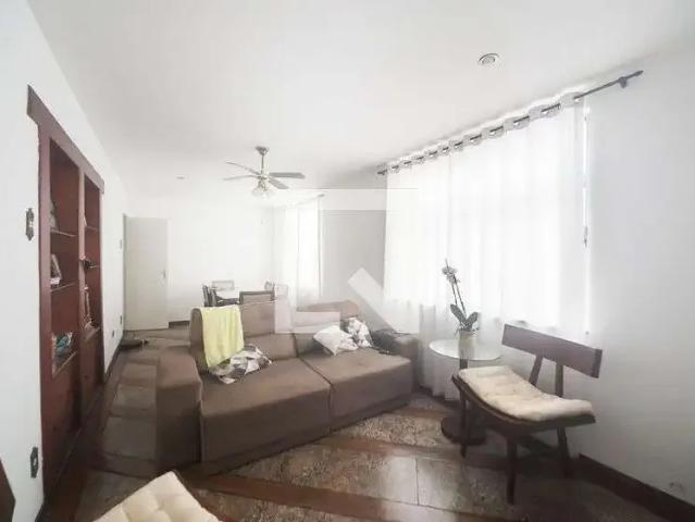 Apartamento para Venda em Belo Horizonte/MG Sion 3 Quartos