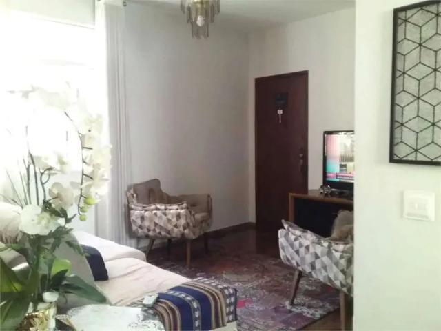Apartamento para Venda em Belo Horizonte/MG Sion 3 Quartos