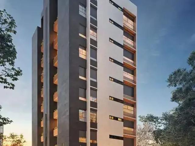 Apartamento para Venda em Belo Horizonte/MG Sion 3 Quartos