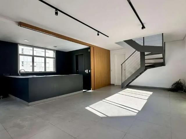 Apartamento para Venda em Belo Horizonte/MG Sion 3 Quartos