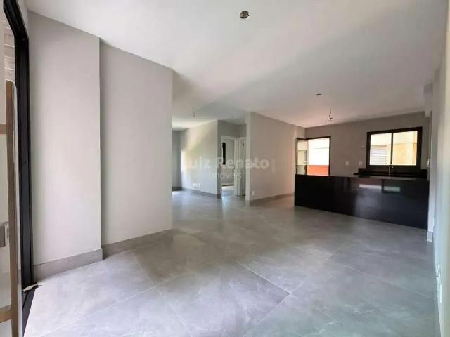 Apartamento para Venda em Belo Horizonte/MG Sion 3 Quartos