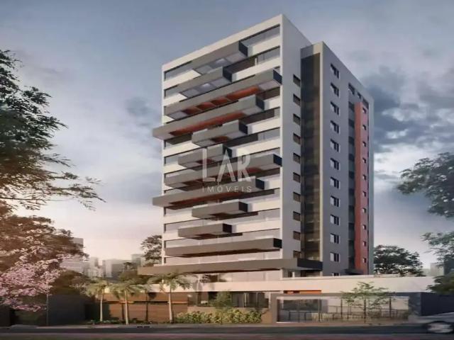 Apartamento para Venda em Belo Horizonte/MG Sion 3 Quartos