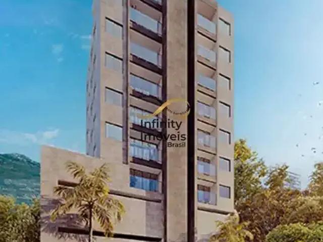 Apartamento para Venda em Belo Horizonte/MG Sion 3 Quartos