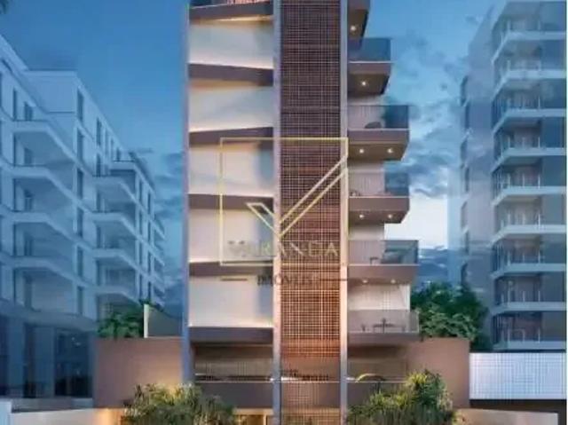 Apartamento para Venda em Belo Horizonte/MG Sion 3 Quartos
