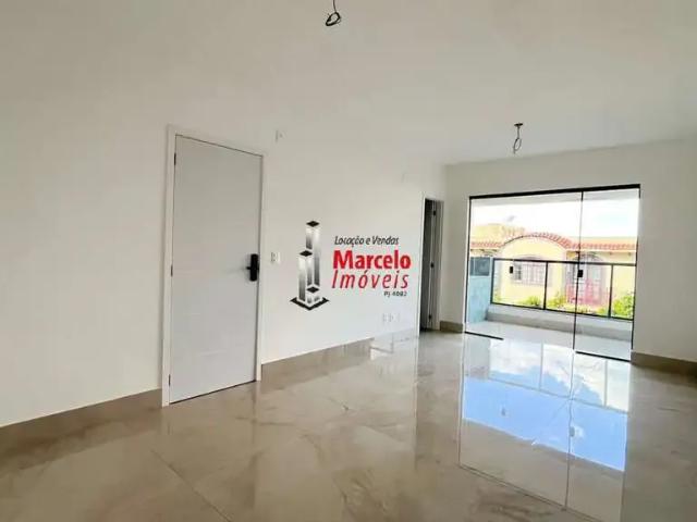 Apartamento para Venda em Belo Horizonte/MG Sion 3 Quartos