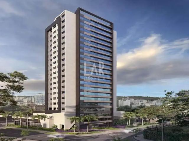 Apartamento para Venda em Belo Horizonte/MG Sion 3 Quartos