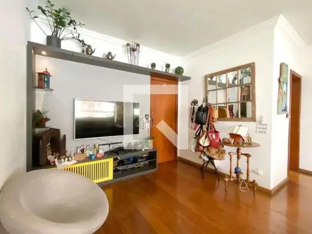 Apartamento para Venda em Belo Horizonte/MG Sion 3 Quartos