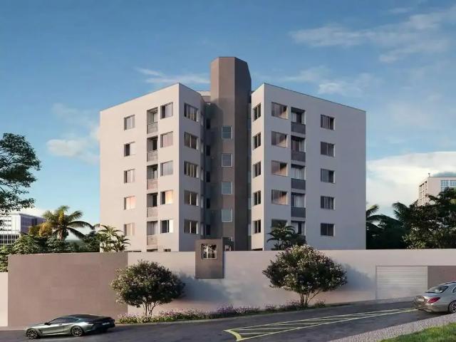Apartamento para Venda em Belo Horizonte/MG Sion 3 Quartos