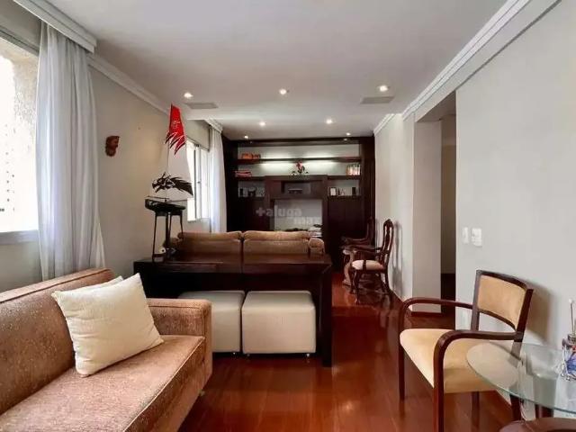 Apartamento para Venda em Belo Horizonte/MG Sion 3 Quartos
