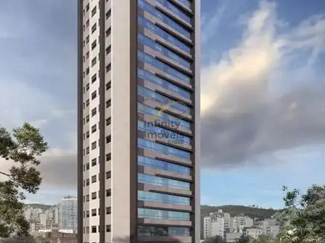 Apartamento para Venda em Belo Horizonte/MG Sion 3 Quartos