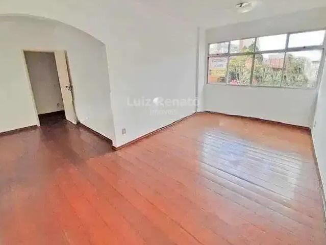 Apartamento para Venda em Belo Horizonte/MG Sion 3 Quartos