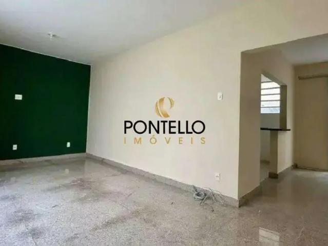 Apartamento para Venda em Belo Horizonte/MG Sion 3 Quartos