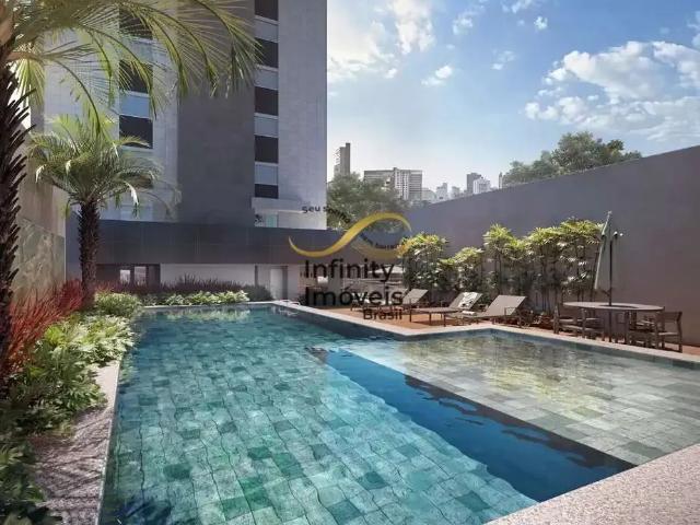 Apartamento para Venda em Belo Horizonte/MG Sion 3 Quartos