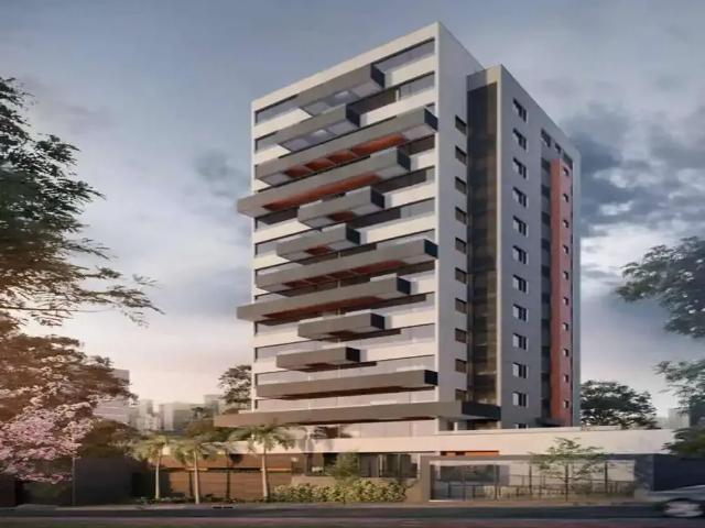 Apartamento para Venda em Belo Horizonte/MG Sion 3 Quartos