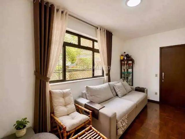 Apartamento para Venda em Belo Horizonte/MG Sion 3 Quartos