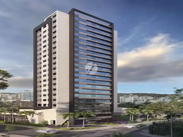 Apartamento para Venda em Belo Horizonte/MG Sion 3 Quartos