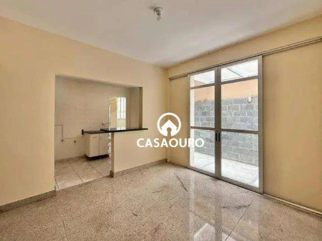 Apartamento para Venda em Belo Horizonte/MG Sion 3 Quartos