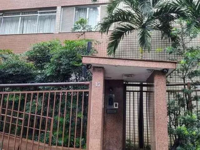 Apartamento para Venda em Belo Horizonte/MG Sion 3 Quartos