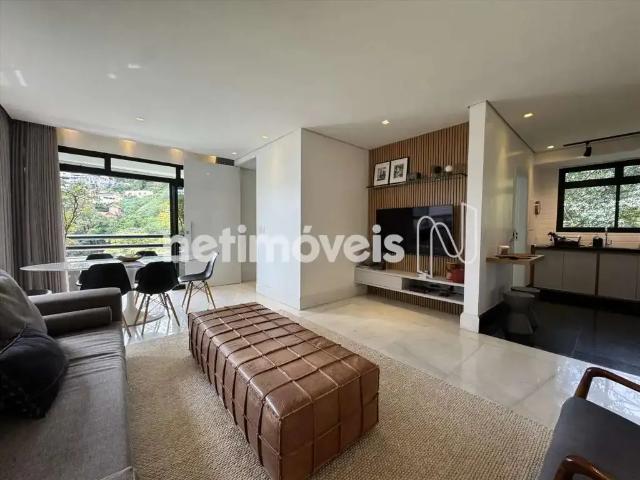 Apartamento para Venda em Belo Horizonte/MG Sion 3 Quartos
