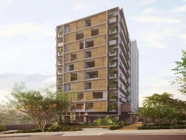 Apartamento para Venda em Belo Horizonte/MG Sion 3 Quartos