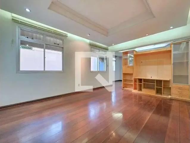Apartamento para Venda em Belo Horizonte/MG Sion 3 Quartos