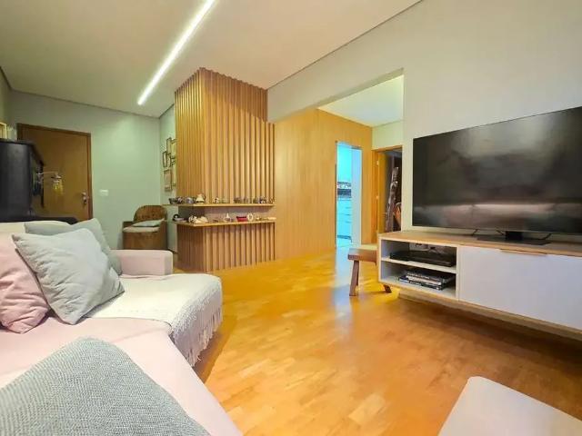 Apartamento para Venda em Belo Horizonte/MG Sion 3 Quartos