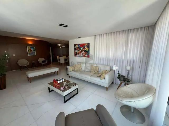 Apartamento para Venda em Belo Horizonte/MG Sion 3 Quartos