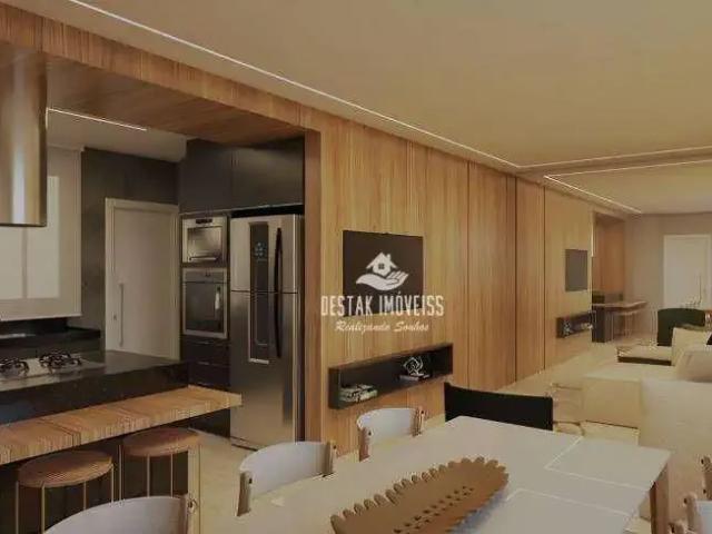 Apartamento para Venda em Belo Horizonte/MG Sion 3 Quartos