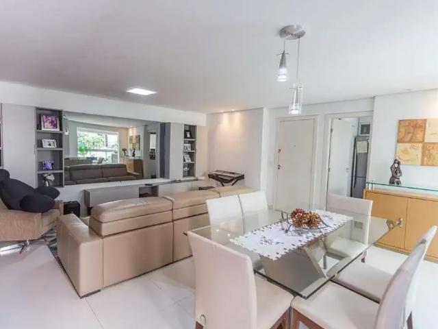 Apartamento para Venda em Belo Horizonte/MG Sion 3 Quartos