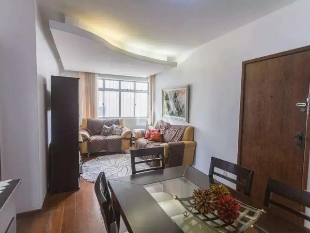 Apartamento para Venda em Belo Horizonte/MG Sion 3 Quartos