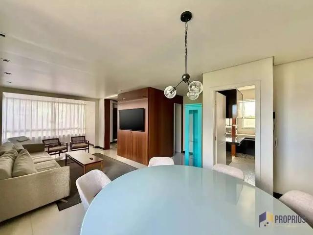 Apartamento para Venda em Belo Horizonte/MG Sion 3 Quartos