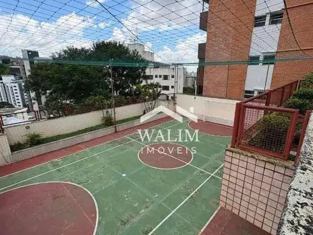 Apartamento para Venda em Belo Horizonte/MG Sion 3 Quartos