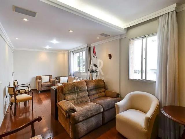 Apartamento para Venda em Belo Horizonte/MG Sion 3 Quartos