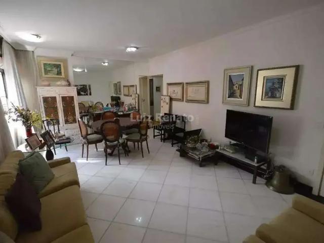 Apartamento para Venda em Belo Horizonte/MG Sion 3 Quartos