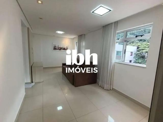 Apartamento para Venda em Belo Horizonte/MG Sion 3 Quartos