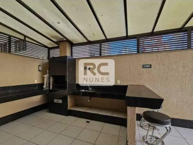 Apartamento para Venda em Belo Horizonte/MG Sion 3 Quartos