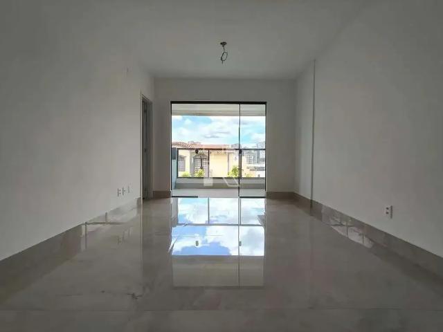 Apartamento para Venda em Belo Horizonte/MG Sion 3 Quartos