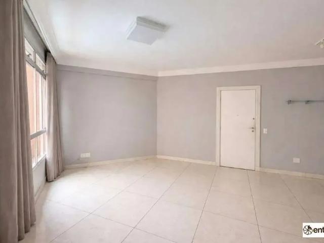 Apartamento para Venda em Belo Horizonte/MG Sion 3 Quartos