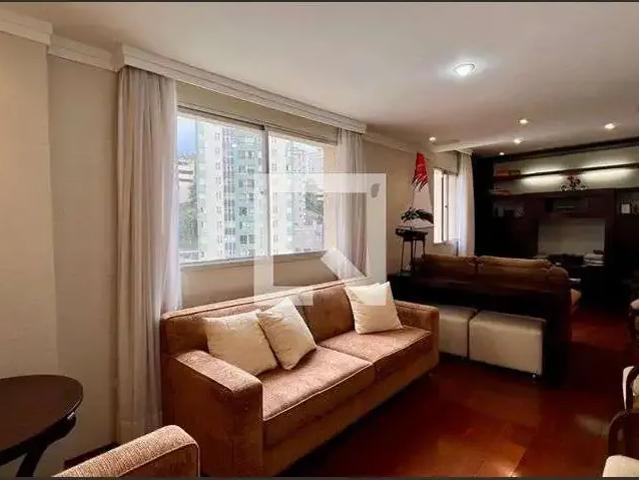 Apartamento para Venda em Belo Horizonte/MG Sion 3 Quartos
