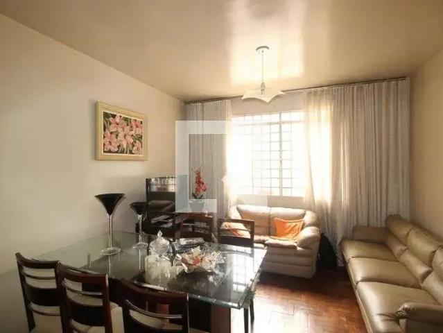 Apartamento para Venda em Belo Horizonte/MG Sion 3 Quartos