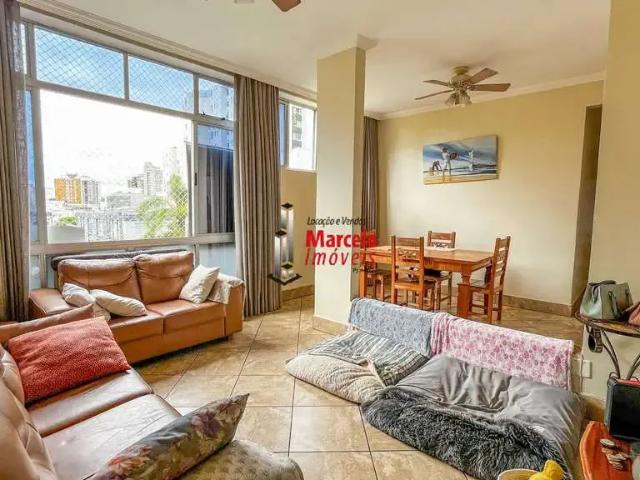 Apartamento para Venda em Belo Horizonte/MG Sion 3 Quartos