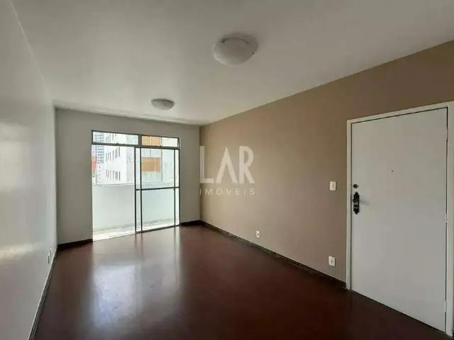 Apartamento para Venda em Belo Horizonte/MG Sion 3 Quartos