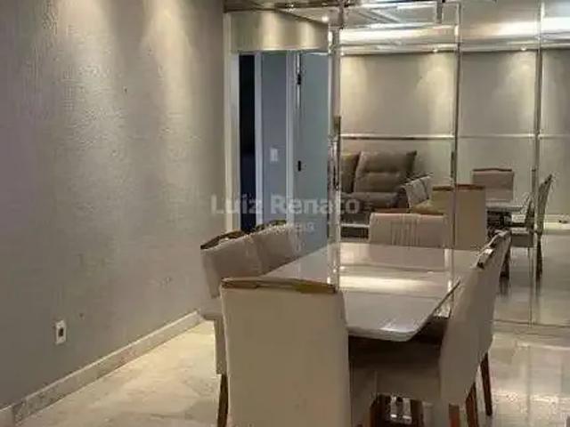 Apartamento para Venda em Belo Horizonte/MG Sion 3 Quartos