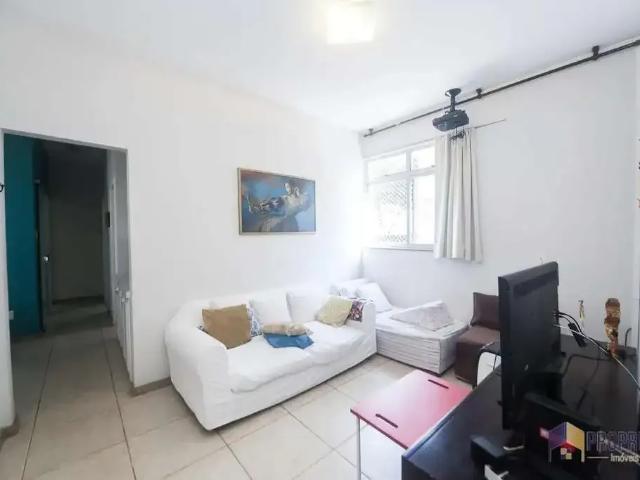 Apartamento para Venda em Belo Horizonte/MG Sion 3 Quartos