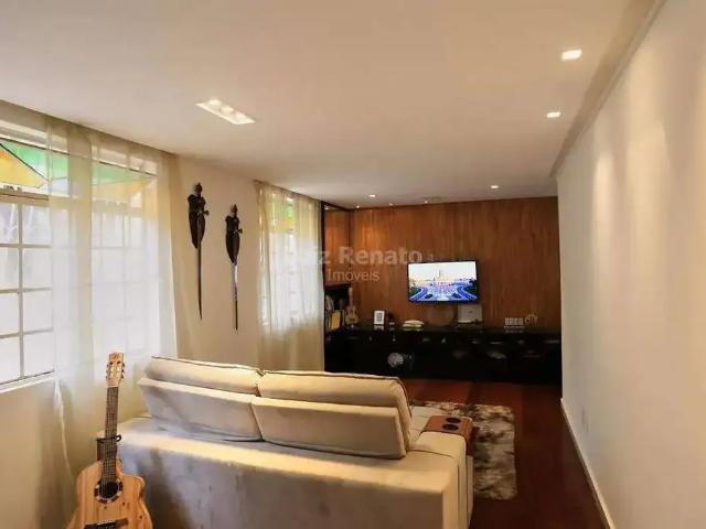 Apartamento para Venda em Belo Horizonte/MG Sion 3 Quartos