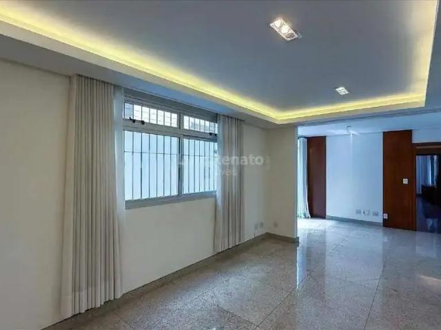 Apartamento para Venda em Belo Horizonte/MG Sion 4 Quartos