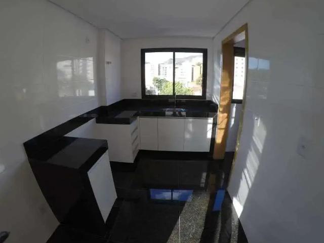 Apartamento para Venda em Belo Horizonte/MG Sion 3 Quartos