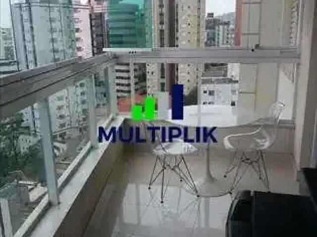 Apartamento para Venda em Belo Horizonte/MG Sion 3 Quartos