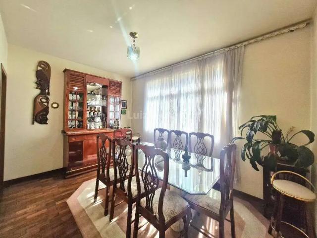 Apartamento para Venda em Belo Horizonte/MG Sion 3 Quartos